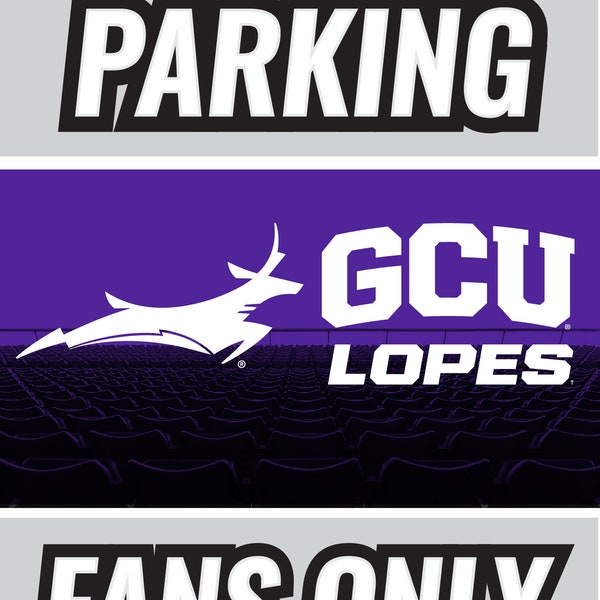 Grand Canyon University Decor - Etsy