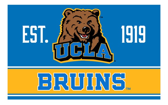 Ucla Bruins Logo