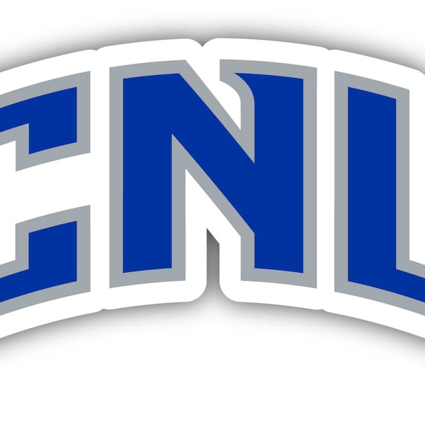 Cnu Captains Logo Svg - Etsy