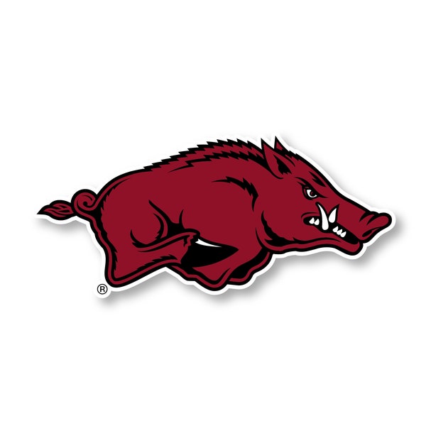 Arkansas Razorbacks - Etsy