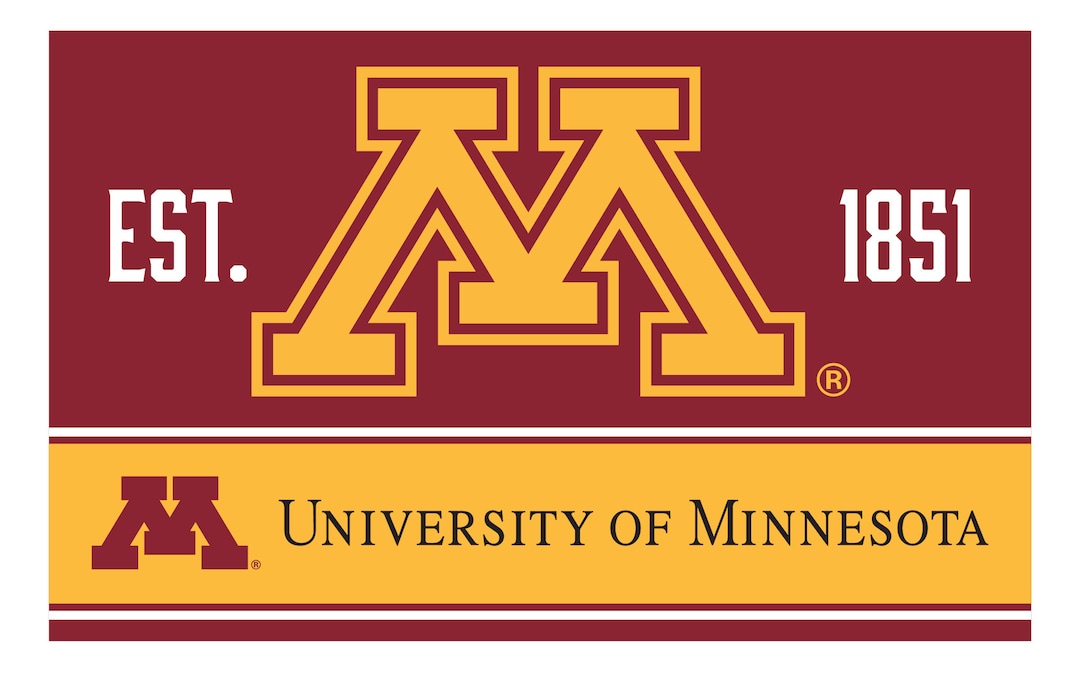 Minnesota Gophers Wood Sign With Frame Officially Licensed - Etsy