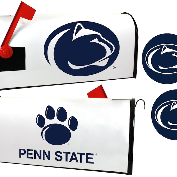 Magnetic Mailbox Cover - Etsy