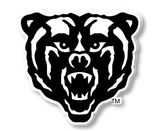 Mercer Bears - Etsy