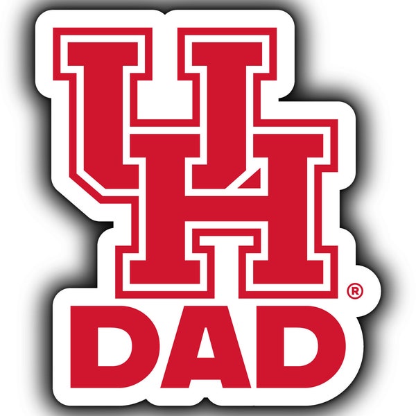 University of Houston - Etsy