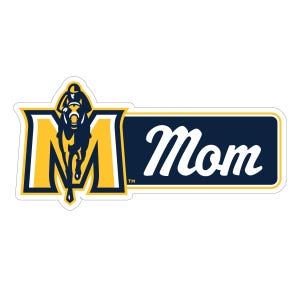 Murray State University Proud Family Decorative Decal – Officially ...