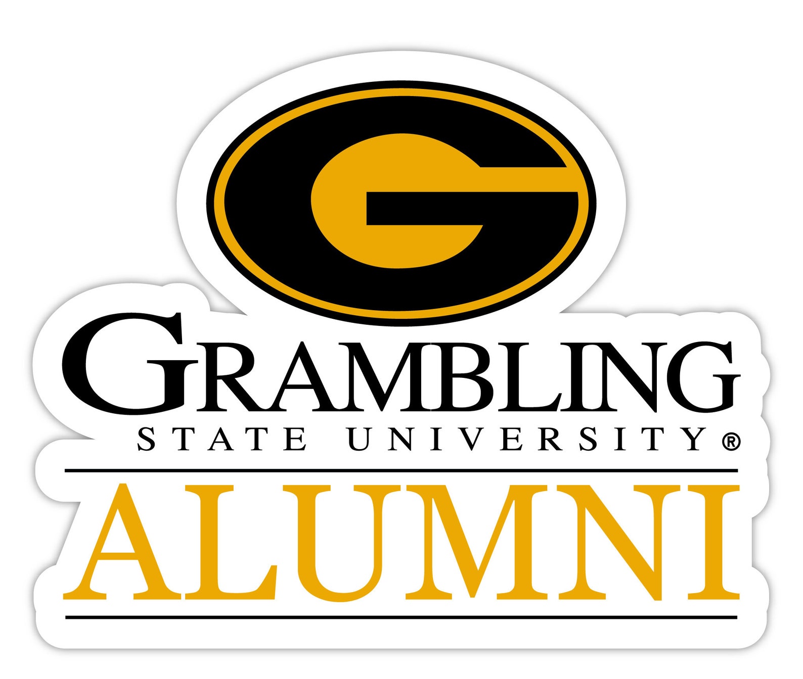 Grambling State University Tigers 4-inch Laser Cut Alumni | Etsy Grambling State University Tigers 4-inch Laser Cut Alumni | Etsy