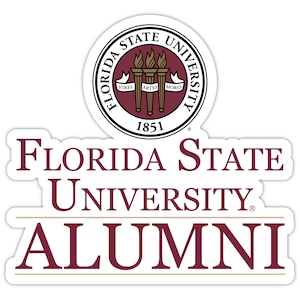 Florida State University - Etsy