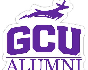 Grand Canyon University Alumni License Plate - Etsy