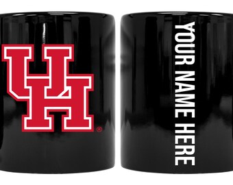 Houston University | Etsy