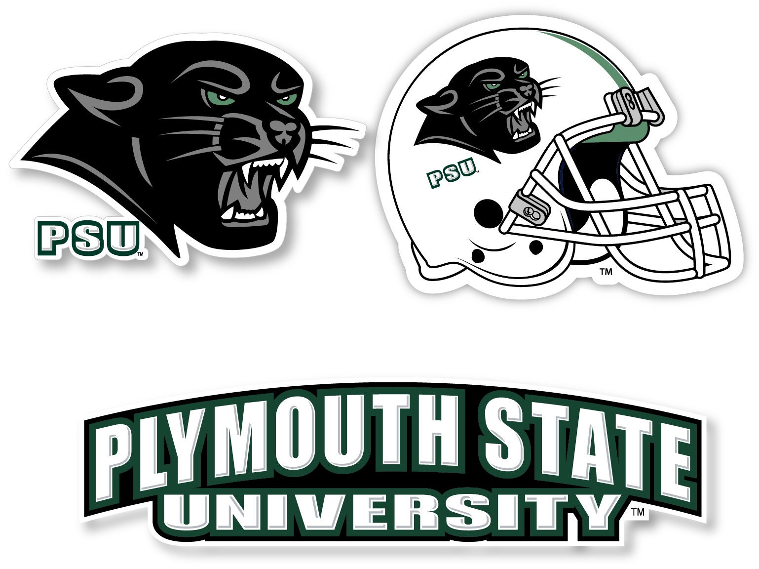 Plymouth State Logo President's Council | Giving