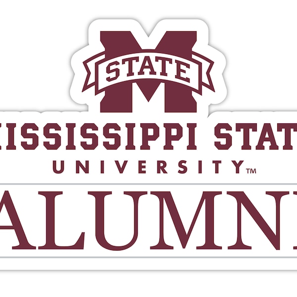 Mississippi State - Etsy
