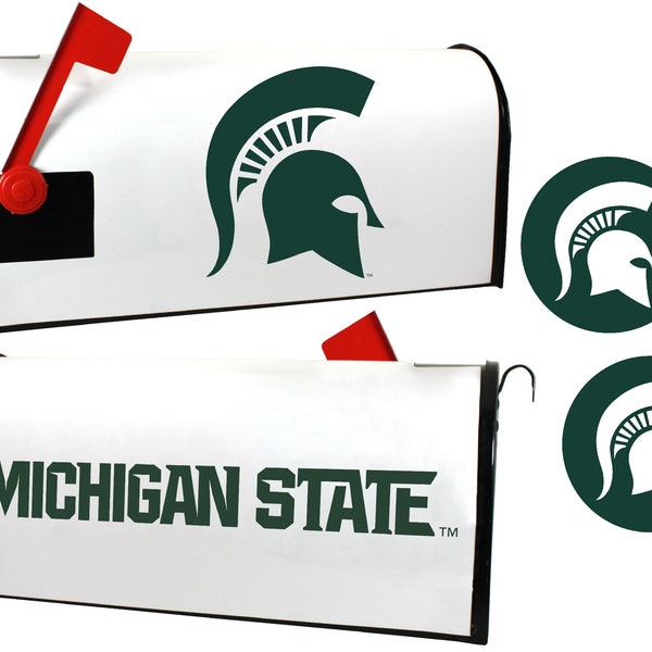 Magnetic Mailbox Cover - Etsy
