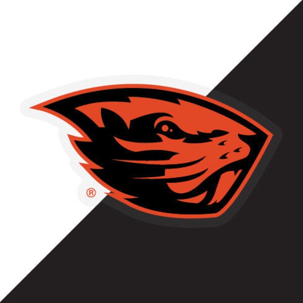 Oregon State Beavers - Etsy