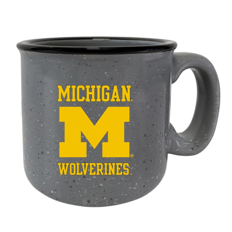 Michigan Mug - Etsy