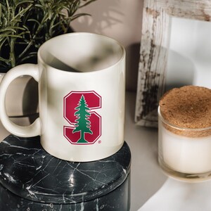 University of Texas of the Permian Basin UTPB Falcons 8 Oz Ceramic ...