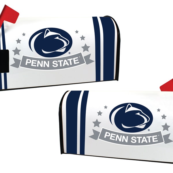 Penn State Pillow - Etsy