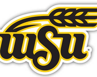Wichita State | Etsy