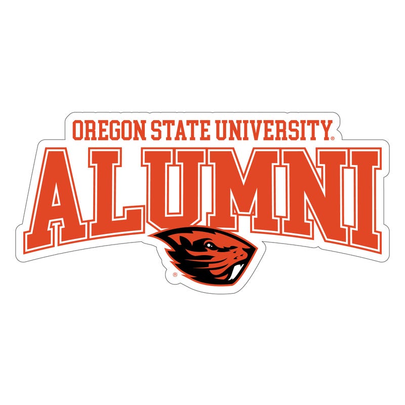 Oregon State Magnets - Etsy