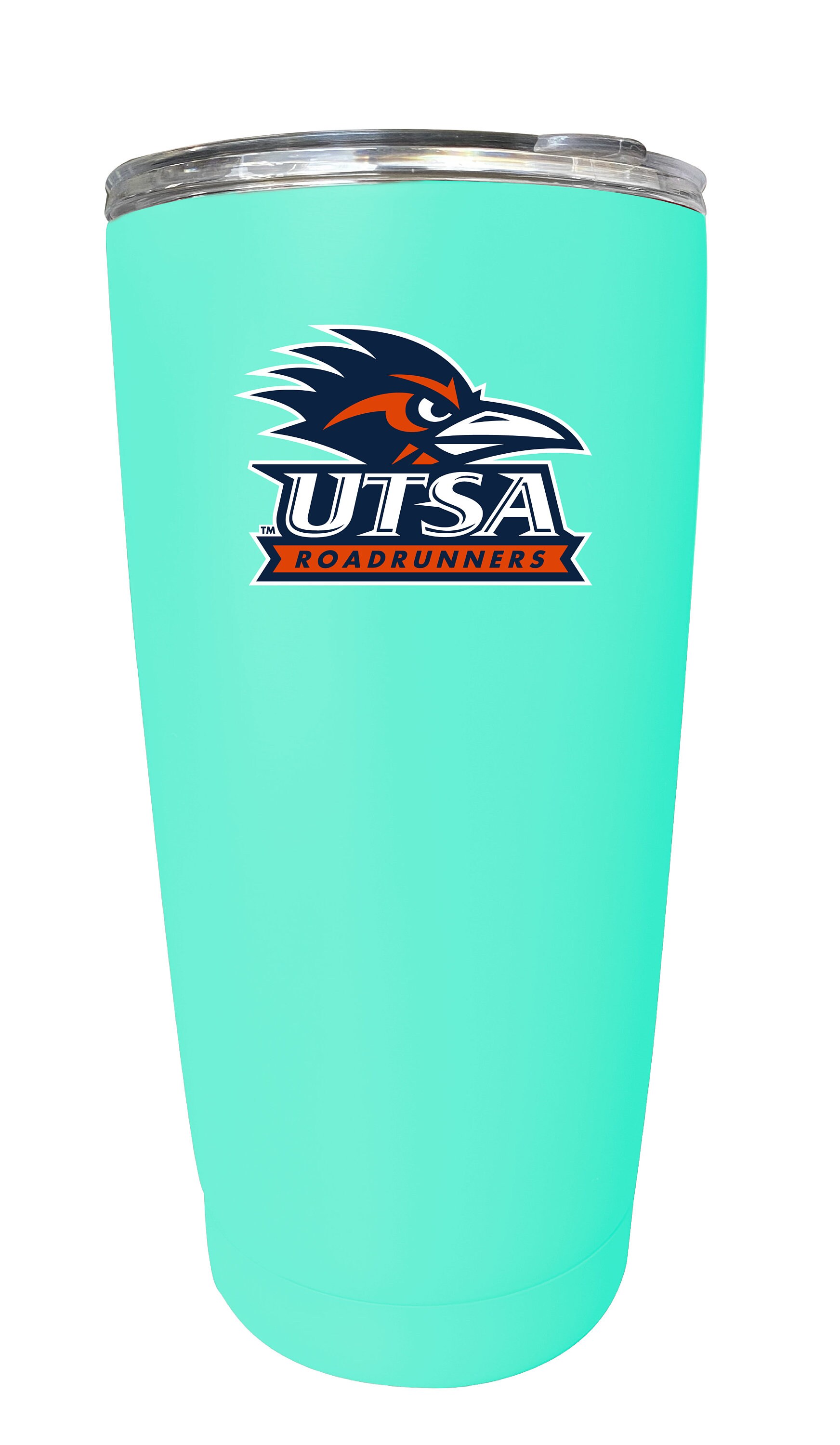 UTSA Road Runners Insulated Tumbler Straight - Etsy