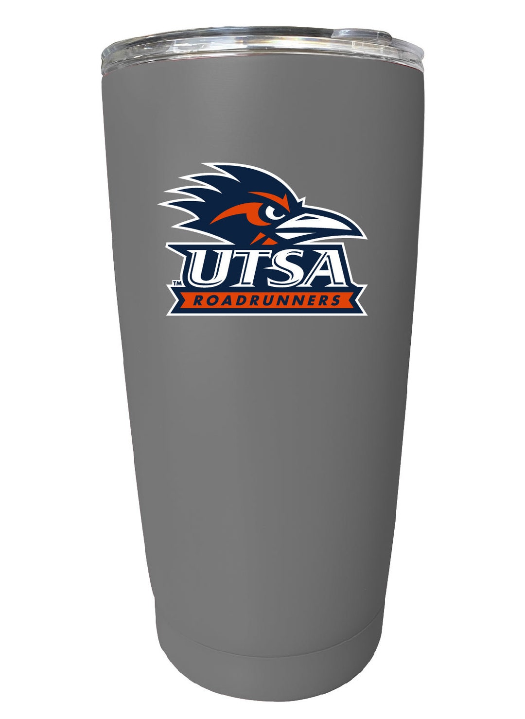UTSA Road Runners 16 Oz Stainless Steel Insulated Tumbler - Etsy