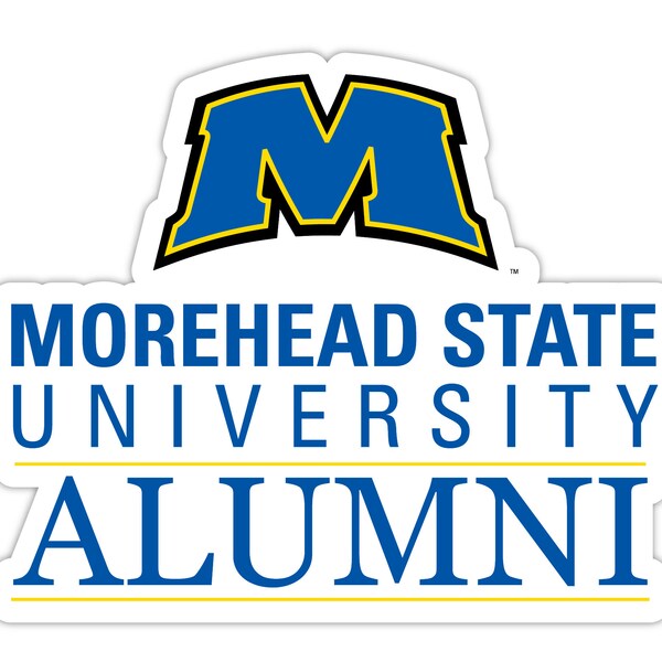Msu Morehead State University Svg - Etsy