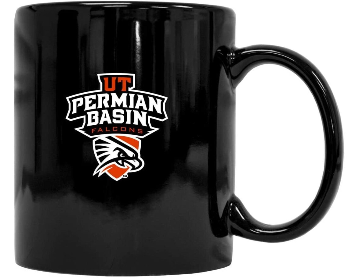 University of Texas of the Permian Basin UTPB Falcons NCAA | Etsy