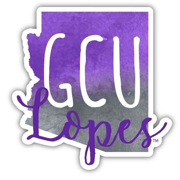 Grand Canyon University Svg - Etsy