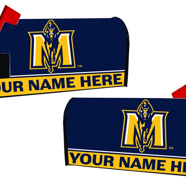 Ohio State Mailbox Cover - Etsy