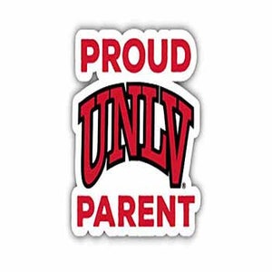 UNLV Rebels 4 Inch State Shape Vinyl Decal Sticker - Etsy