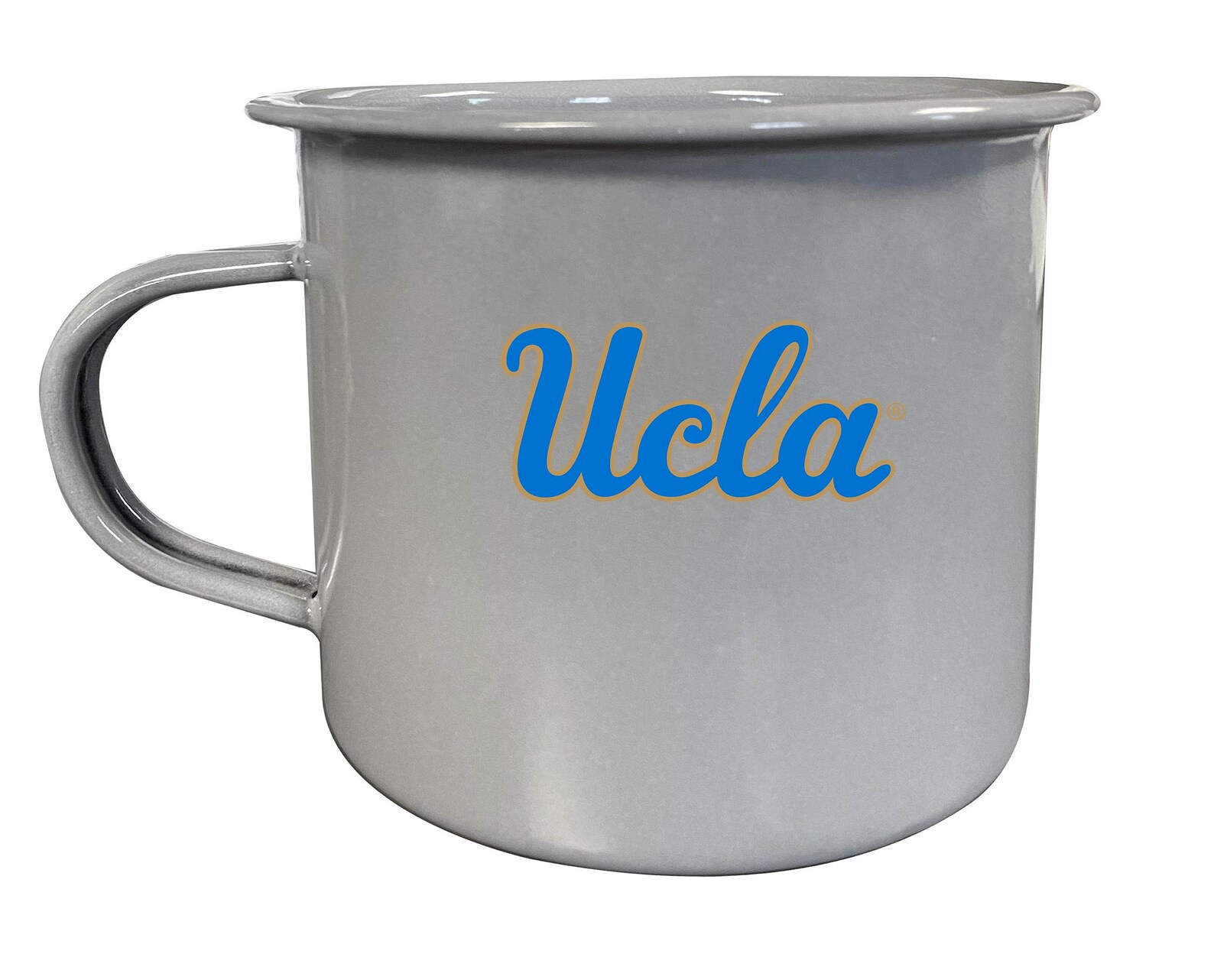 UCLA Bruins Tin Camper Coffee Mug | Etsy