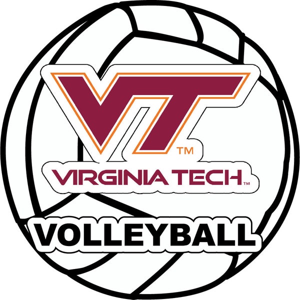 Virginia Tech - Etsy