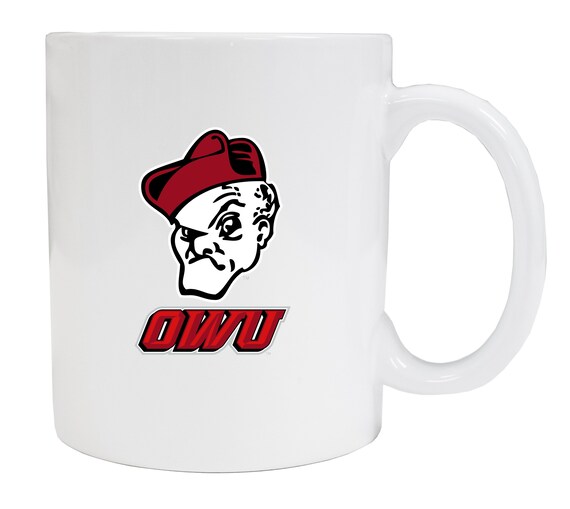 Ohio Wesleyan University OWU Battling Bishops NCAA Collegiate | Etsy