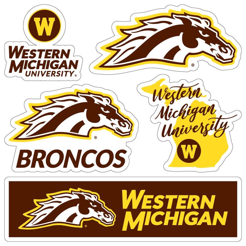 Western Michigan University - Etsy