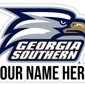 Georgia Southern - Etsy