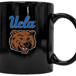 University of California, Los Angeles UCLA Bruins NCAA Collegiate 8 Oz ...