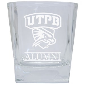 University of Texas of the Permian Basin Alumni 10 Oz Shooter Glass ...