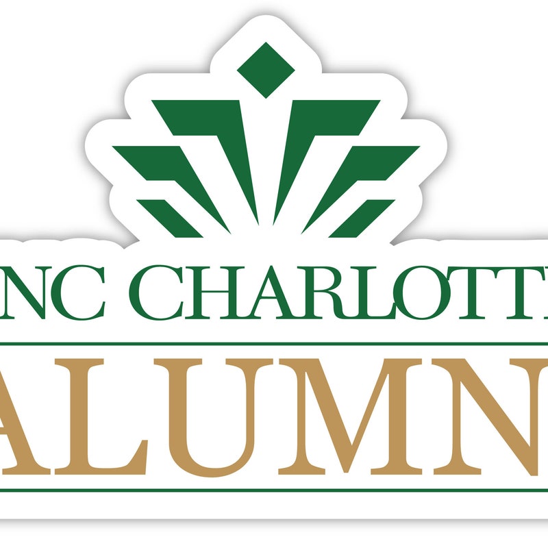 Alumni Decal - Etsy