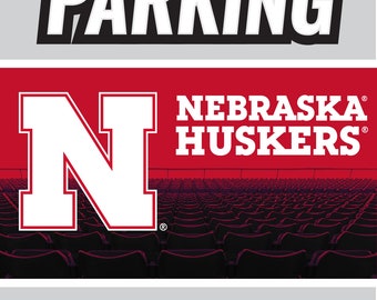 Metal Nebraska Sign - Etsy