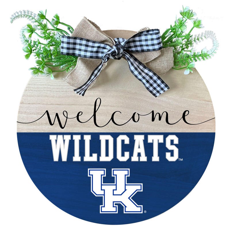 University of Kentucky Signs - Etsy