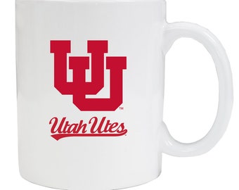 University of Utah Mug - Etsy