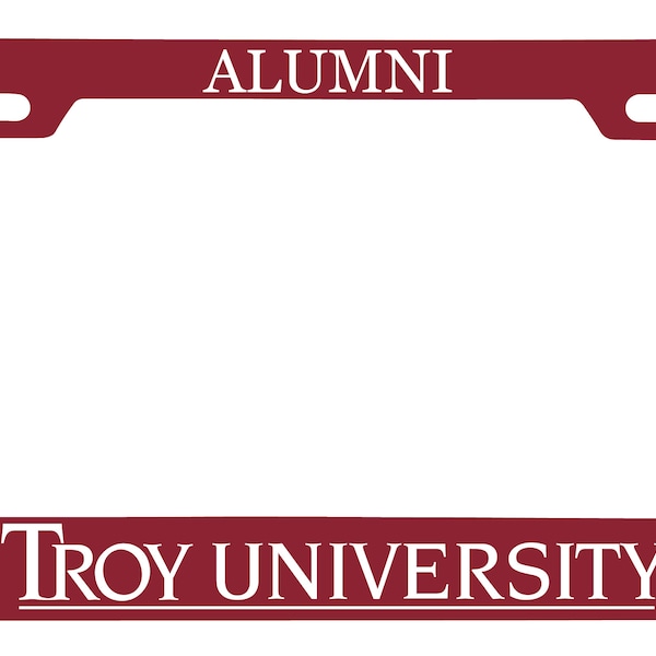 Troy University - Etsy