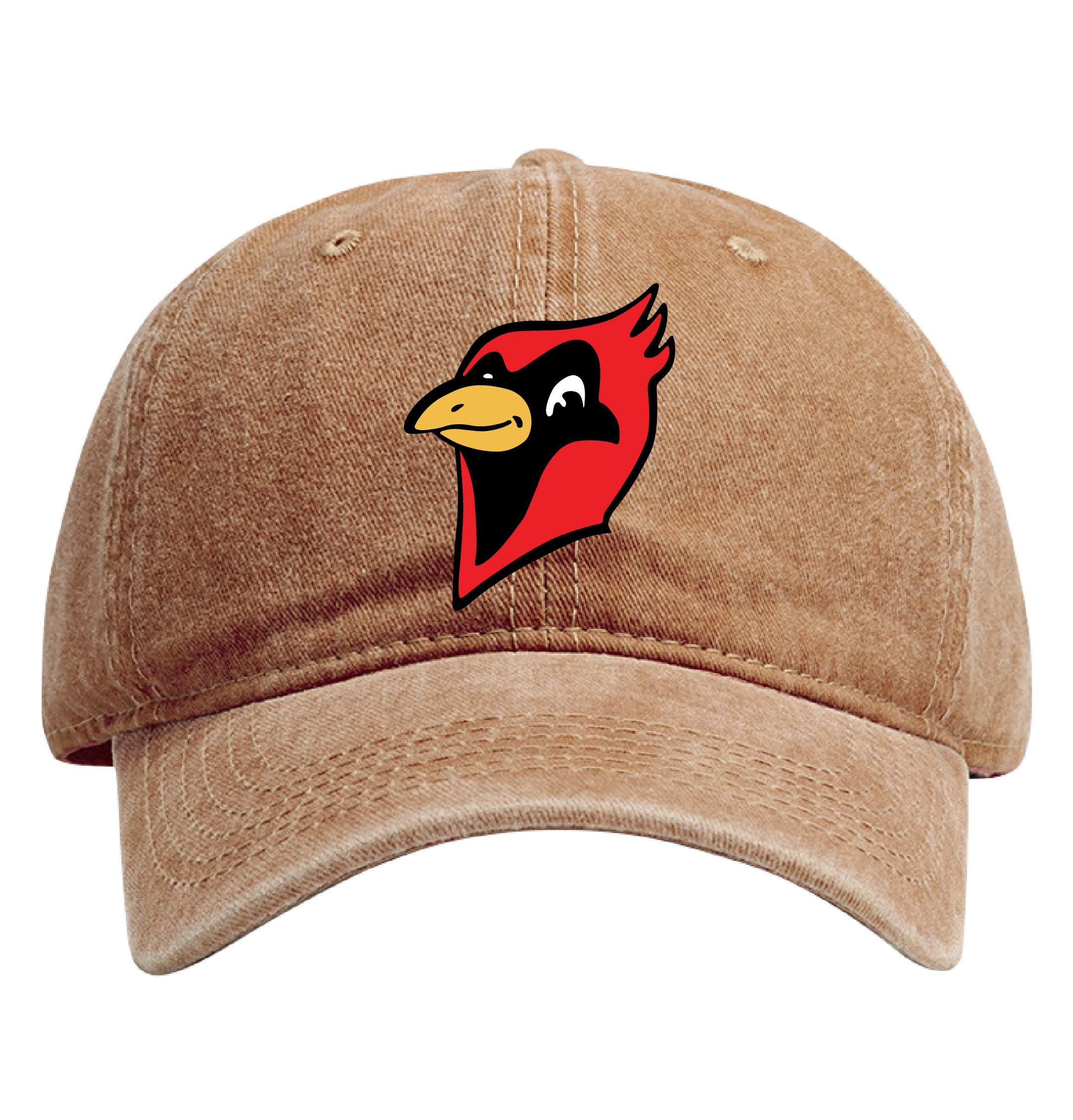 Otterbein University Officially Licensed Dad Hat – Unisex Baseball Cap ...