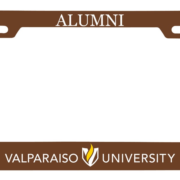 University License Plates - Etsy