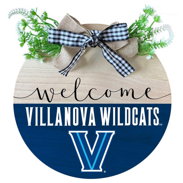 Villanova - Etsy
