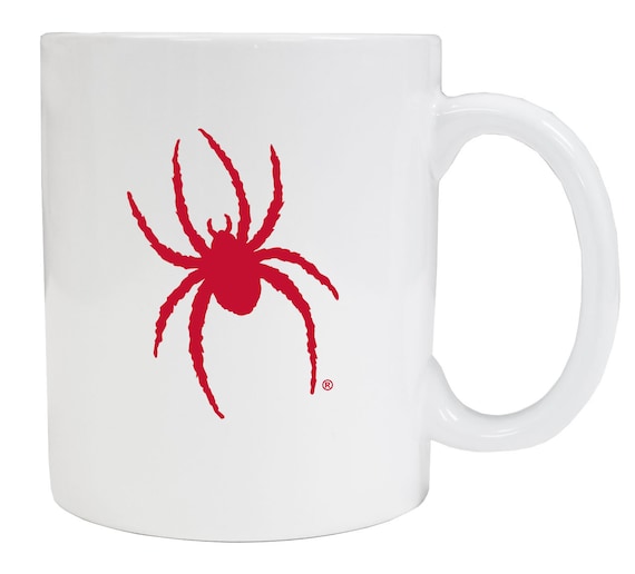 University Of Richmond Spider Logo Howard Bison To Take On UR Spiders