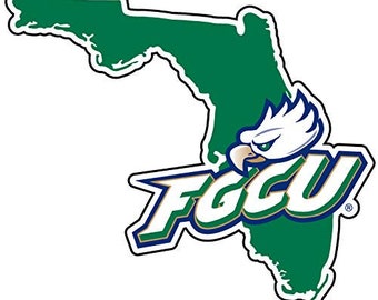 Fgcu - Etsy