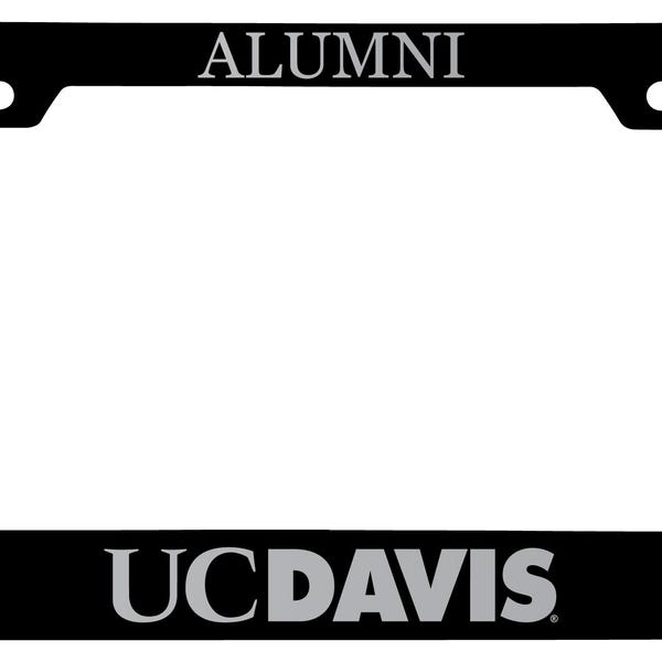Alumni Decal - Etsy