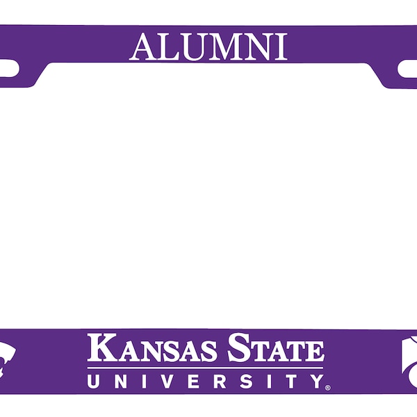Kansas State - Etsy