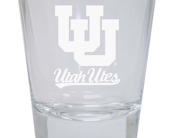 Utah Shot Glass - Etsy