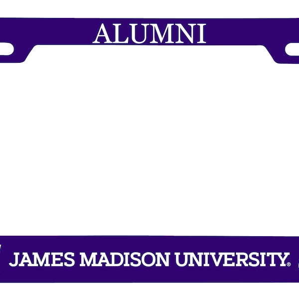License Plate Frame - Etsy